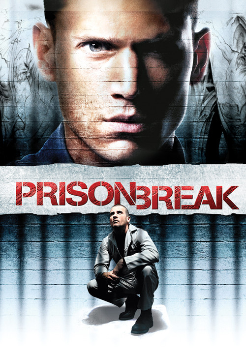 Prison Break 1.Sezon 8.Bölüm İzle - Filmanya